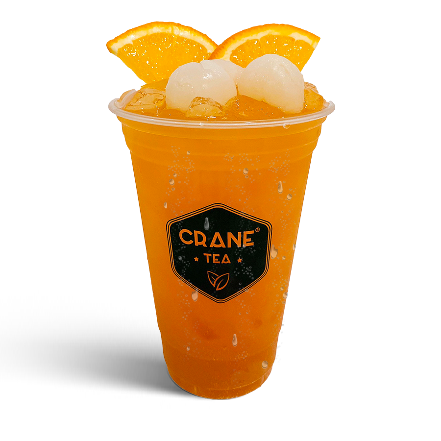 Home - Crane Tea
