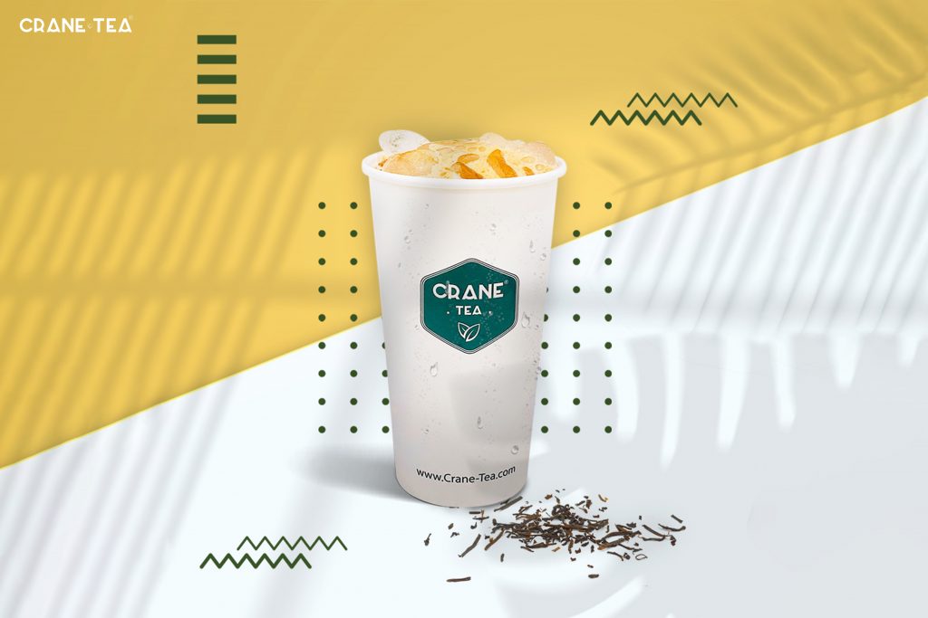 Kinh Doanh Thành Công Cùng Thương Hiệu Trà Sữa Crane Tea - Crane Tea