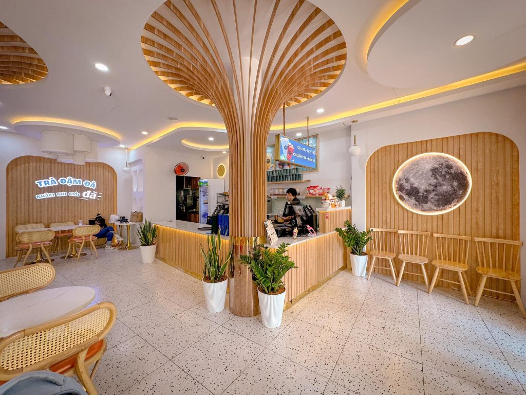 Vì Sao Phải Kinh Doanh Trà Sữa Crane Tea Ngây Bây Giờ - Crane Tea