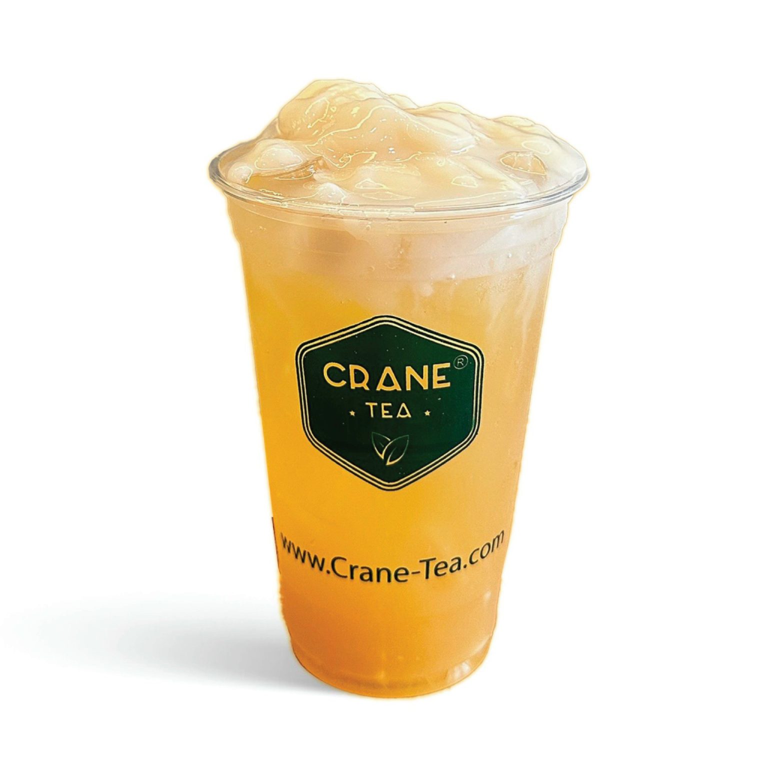 Thực đơn - Crane Tea